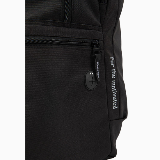Akron Backpack - MuscleForce