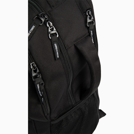 Akron Backpack - MuscleForce