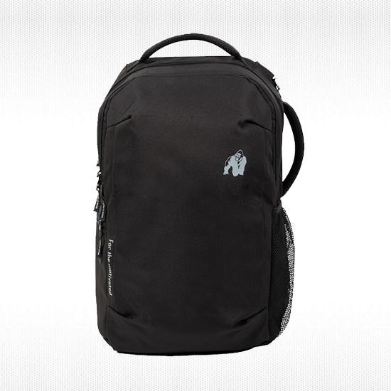Akron Backpack - MuscleForce