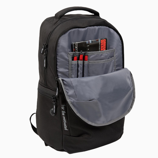Akron Backpack - MuscleForce