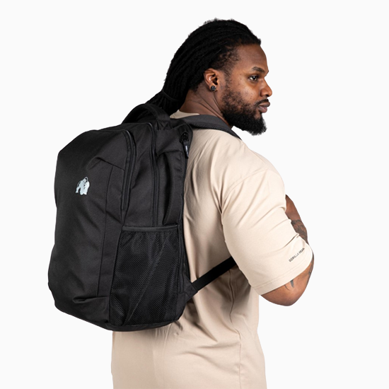 Akron Backpack - MuscleForce