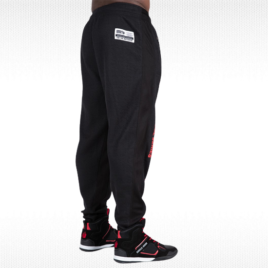 Augustine Old School Pants - MuscleForce