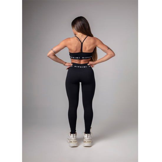 Seamless Activewear Top with Cutouts - MuscleForce