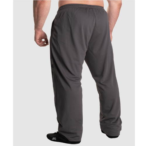 Original mesh pants Grey - MuscleForce